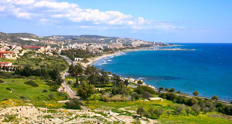 Vakantie Cyprus boeken, zonvakantie | Sunweb